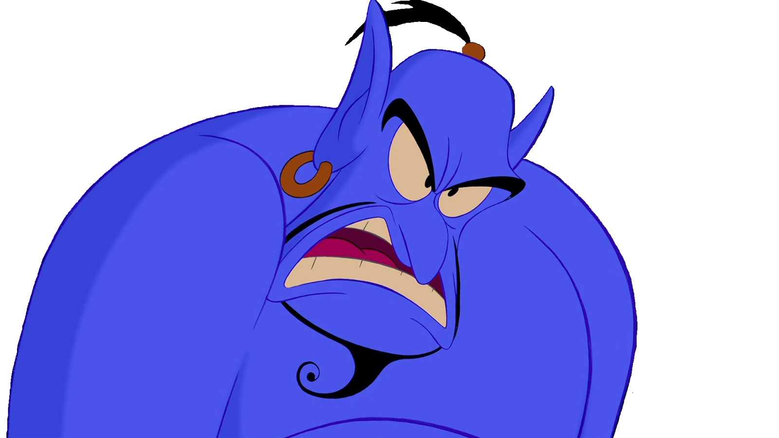 Taller de cliparts: Cliparts de El Genio