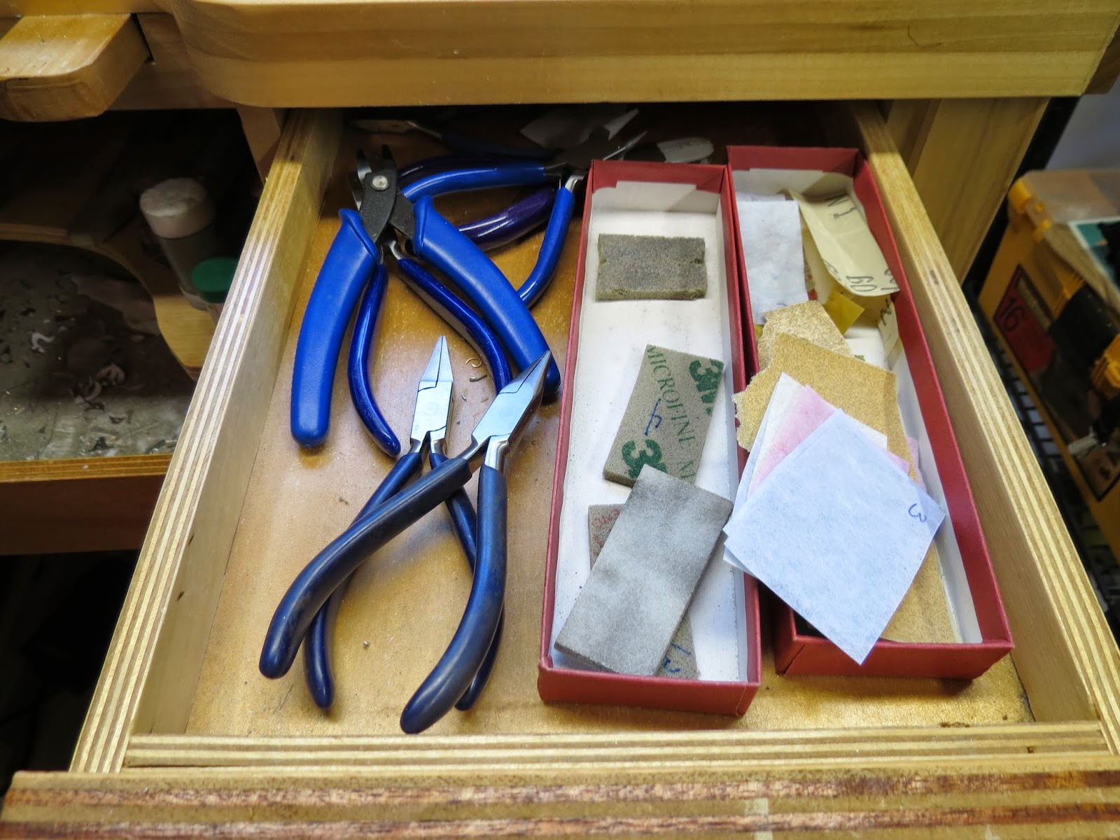 Creative Inclinations