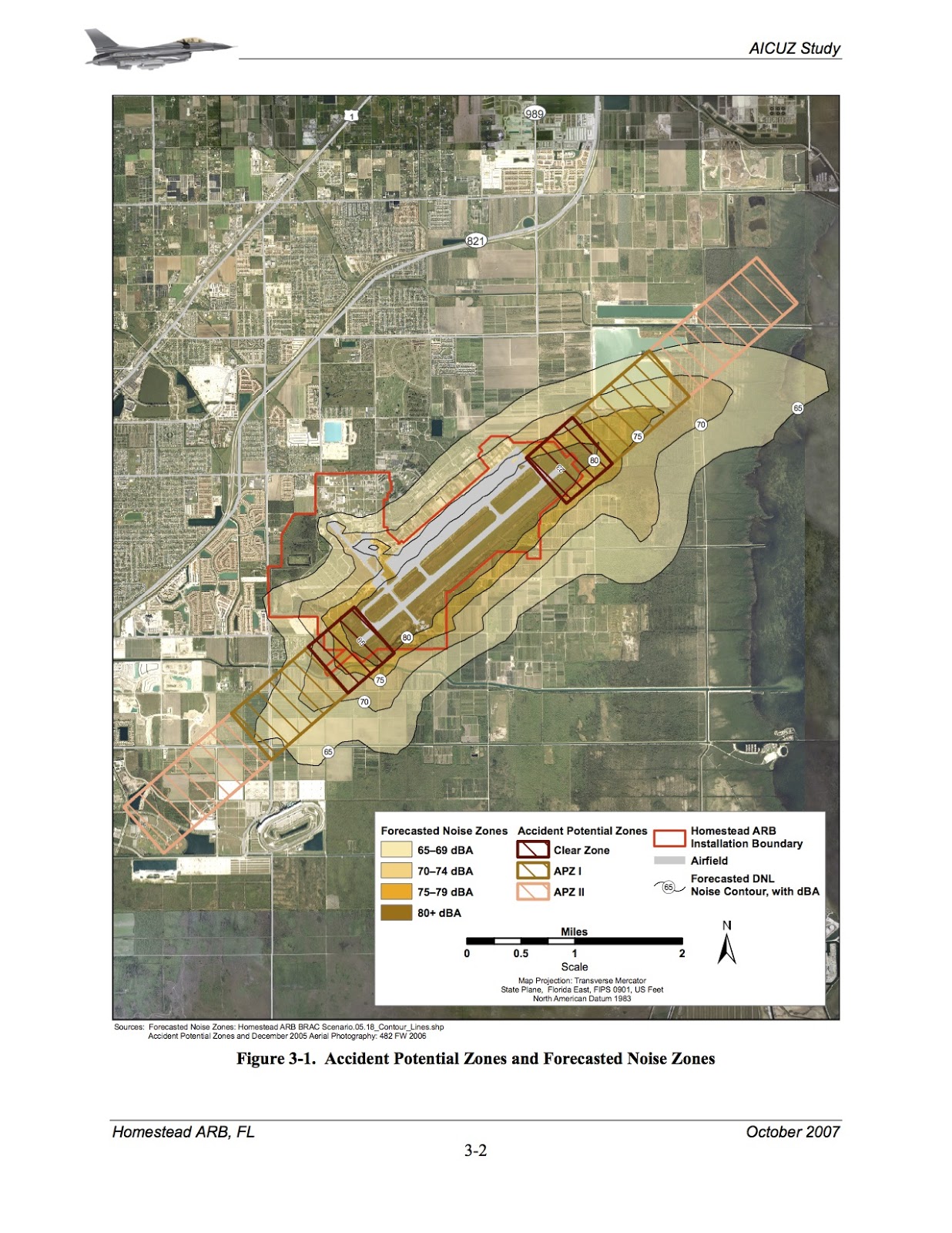 BRAC 2015: Homestead Air Reserve Base (ARB) ~ HOMESTEADISHOME