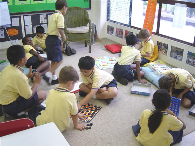 Learning Tools For the 21st Century; Blog Assignment : Social ...