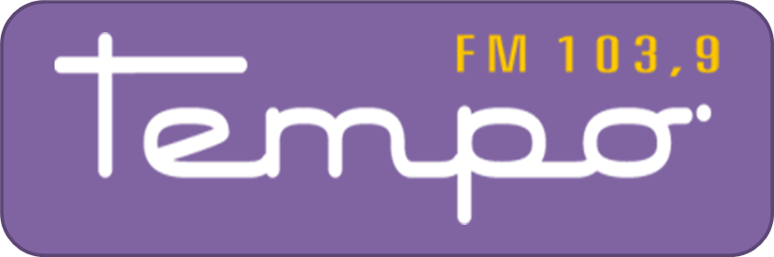 Ouvir a Rádio Tempo FM 103,9 de Fortaleza CE Ao Vivo e Online