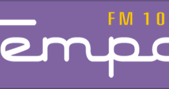 Ouvir a Rádio Tempo FM 103,9 de Fortaleza CE Ao Vivo e Online