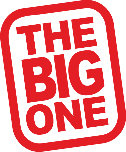 Duncan Charmans World of Angling: The Big One - Don't miss it!