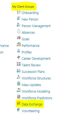 Oracle Application's Blog: How to use hdl in Oracle Fusion