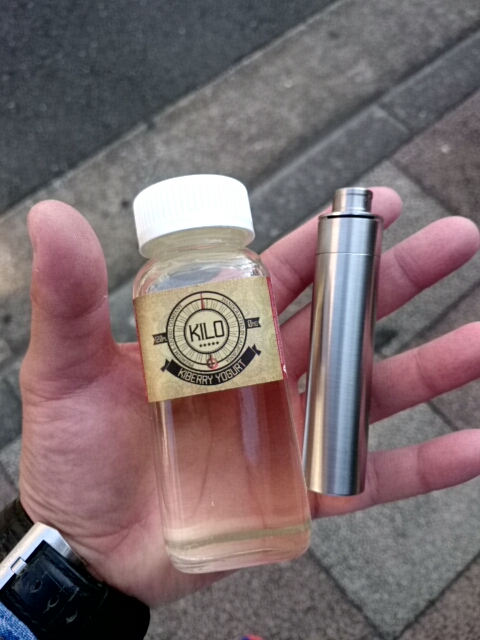 VPRS JAPAN YOKOHAMA のブログ: まだまだ続く...！