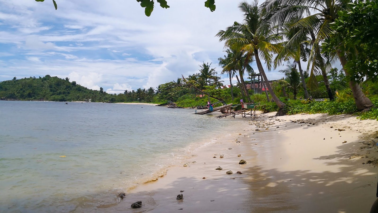 Epifania's Beach Resort, Marabut, Samar | Definitely PINOY!