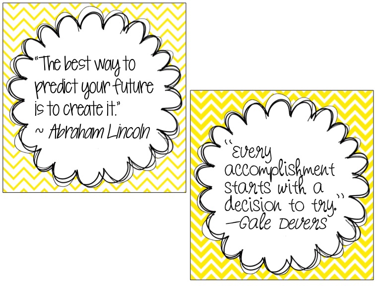 Inspirational Quotes For Elementary Classroom. QuotesGram