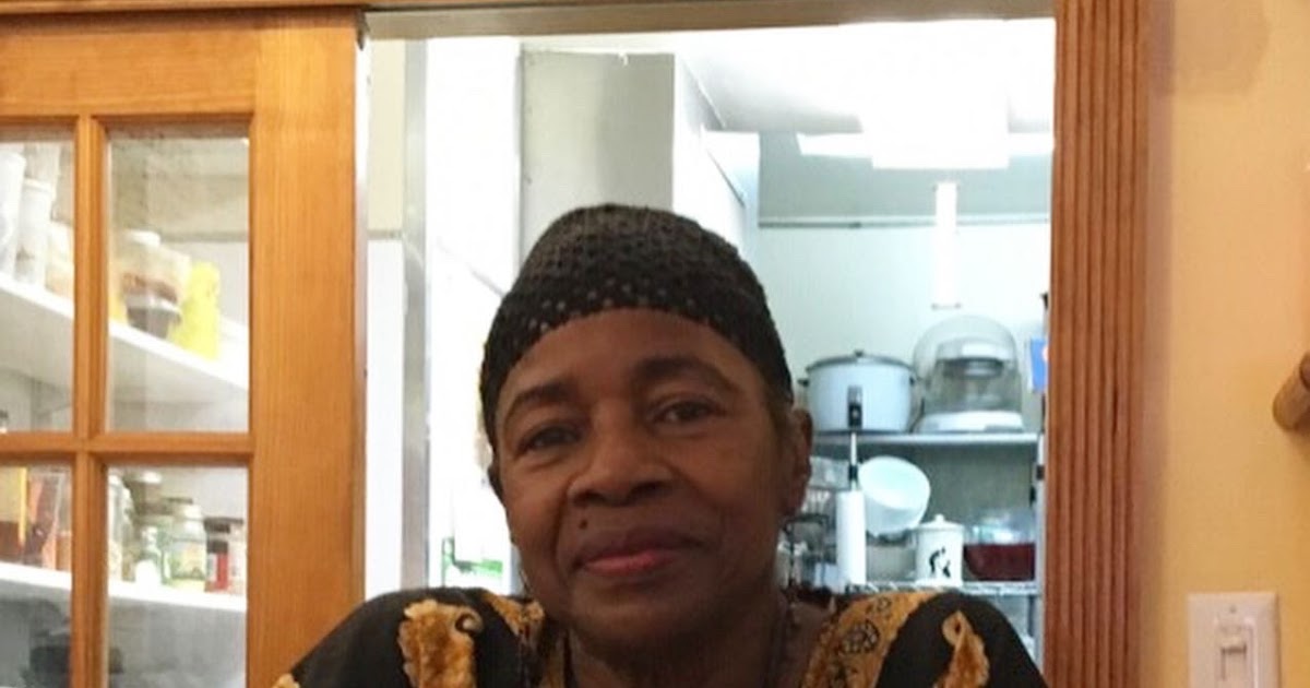 EV Grieve: RIP Annette Averette