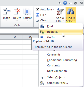 March 2013 - Learning Microsoft Office package with Tutorial for Word ...
