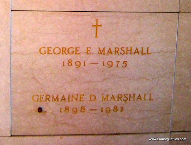 Los Angeles Morgue Files: "How the West Was Won" Director ...