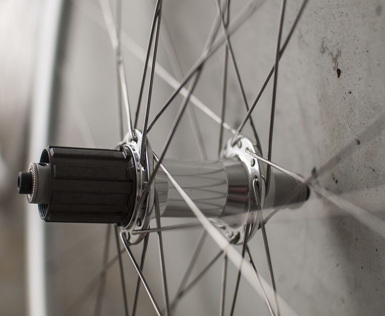 Broken Sapim CX-Ray - issue with the building technique? | Road Bike ...