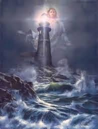none: The Lighthouse as a Religious Symbol