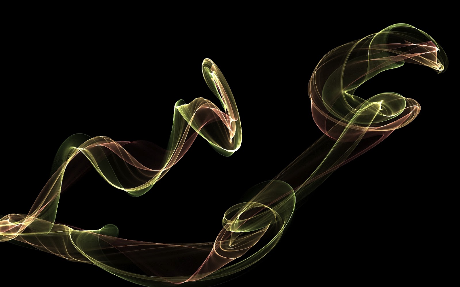 Photoscape Editor: Glow Effects Textures