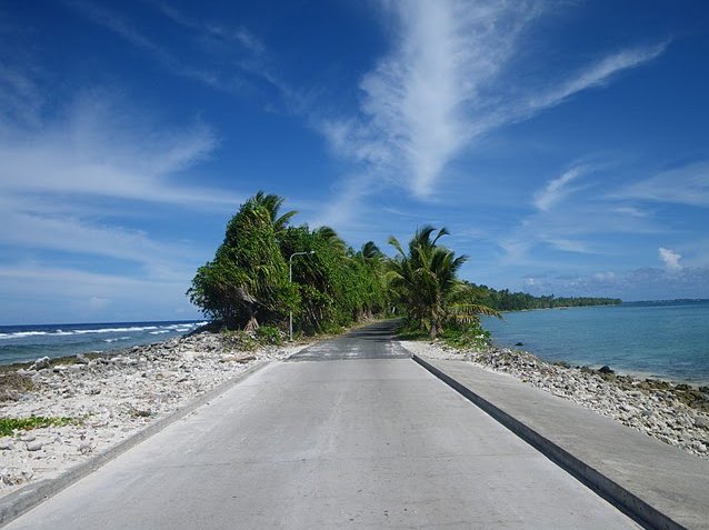 Funafuti, Tuvalu - Travel Guide