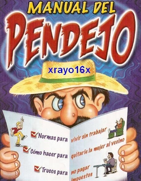 DE TODO UN POCO: LOS 30 TIPOS DE PENDEJOS (Tontos en Exceso) EN EL MUNDO