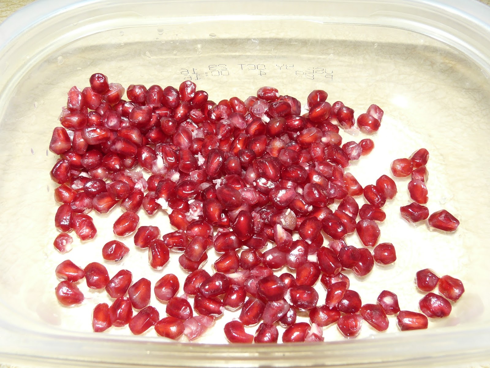 The "Secret" is Gratitude: Fastest, Cleanest, and Easiest Way To Peel ...