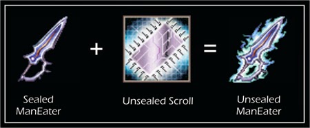 Cara Mudah Upgrade Relic ~ RF Online Indonesia