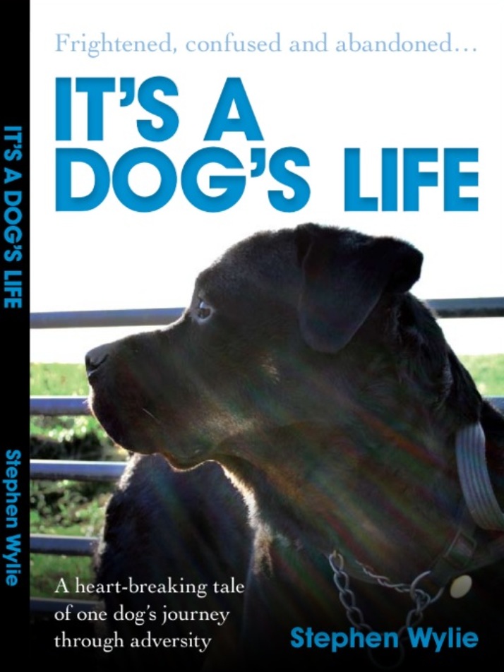 "It's A Dog's Life"..... SHAK (Safe Homes And Kindness): It's A Dog's ...