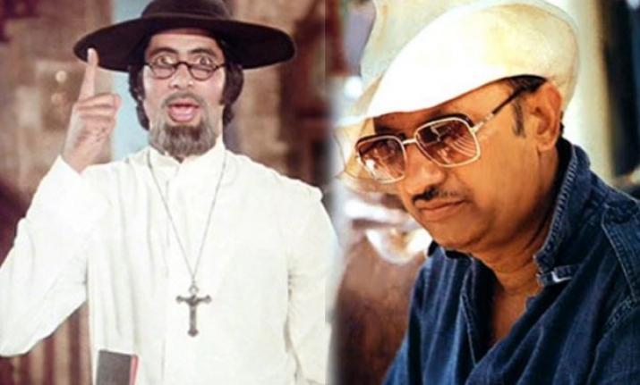 Golden Era of Bollywood: MANMOHAN DESAI-The Miracle Man Of Bollywood