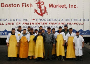 Ever Ready: Boston Cuisine Part 2