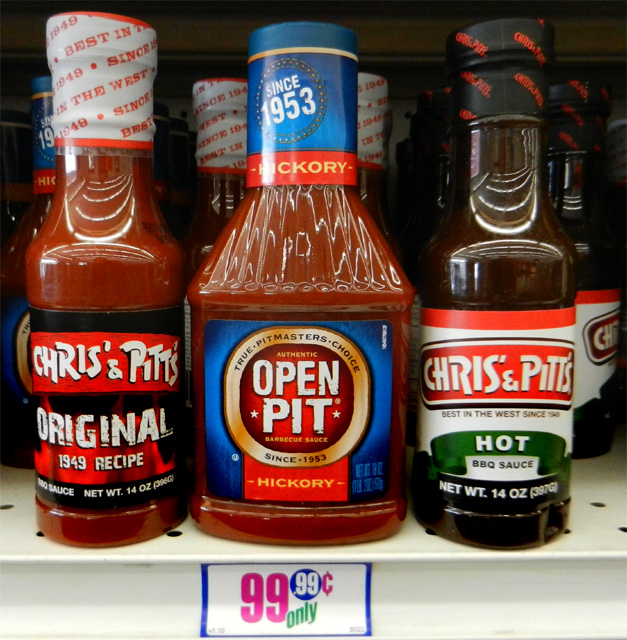 The 99 Cent Chef: July 2016