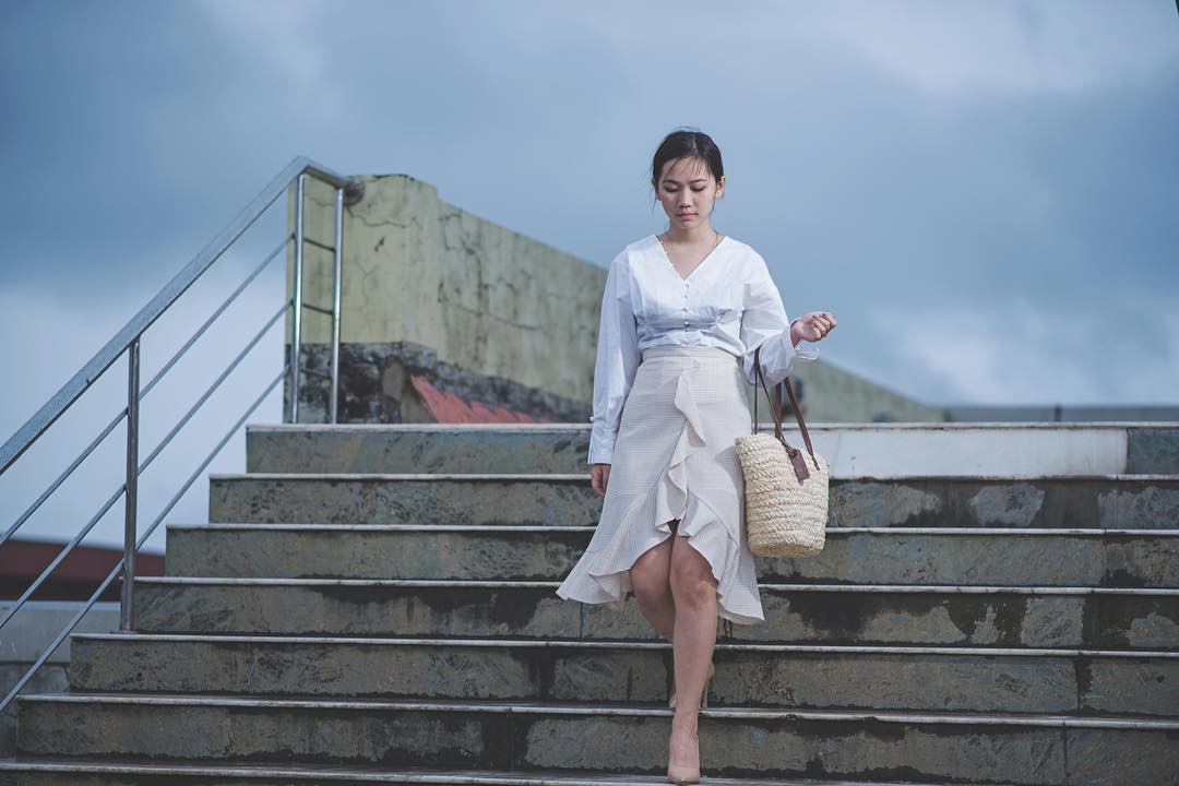 MIZO ARE THE MIZO PEOPLE ? Popular Mizo Models | TIMES OF MIZORAM