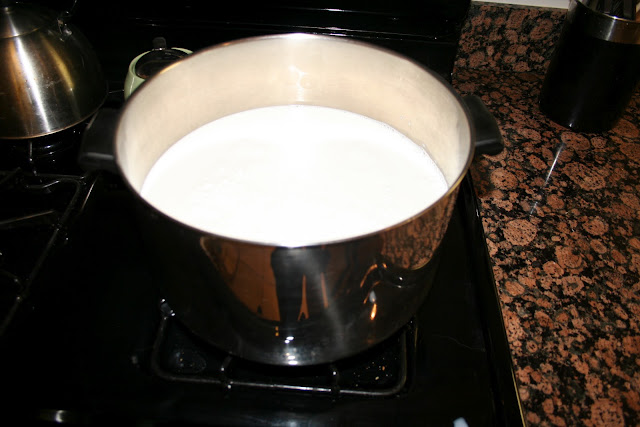Galli's Kitchen