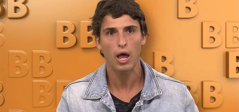 Felipe Prior não vai mais jogar no Corinthians