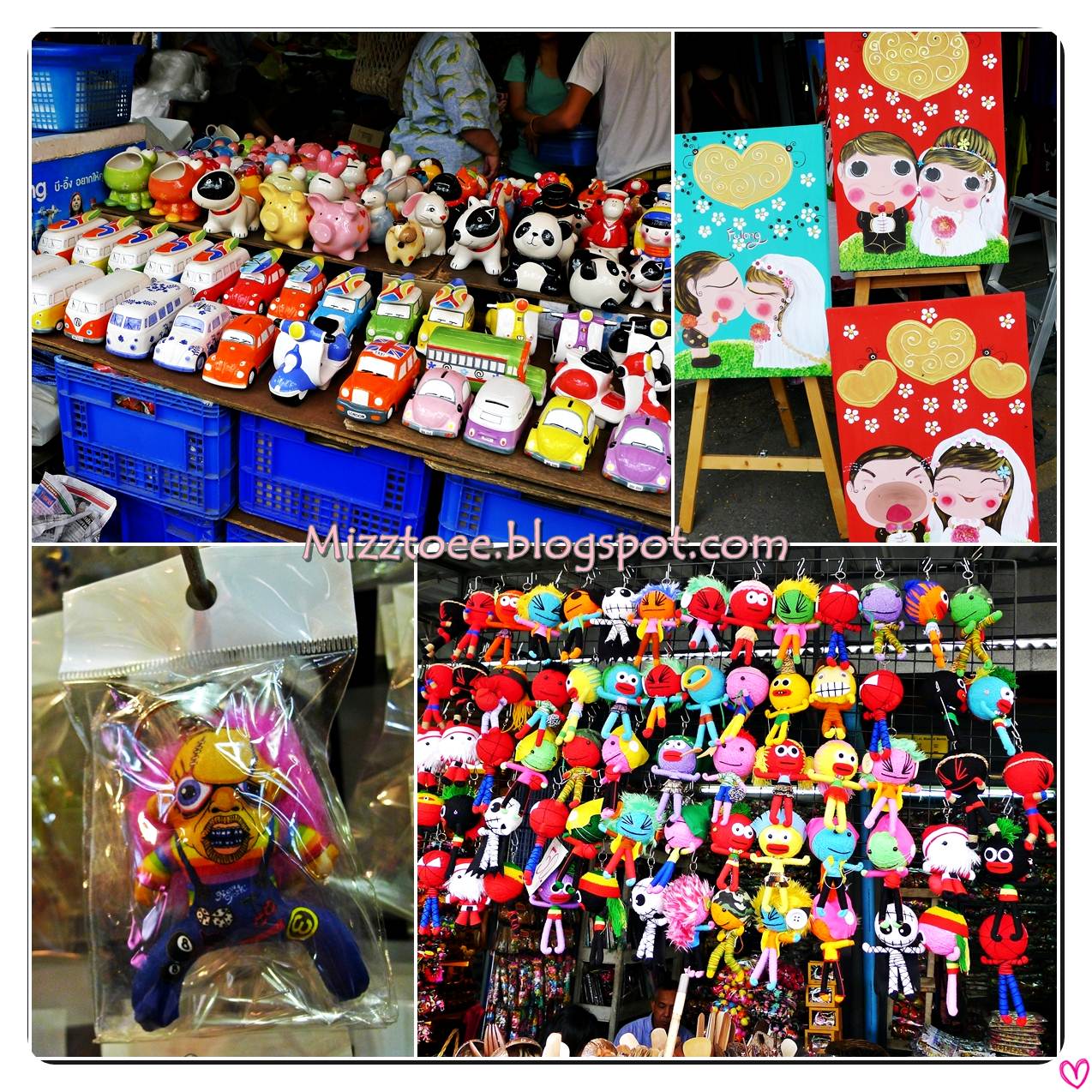 Fun Fun Fun: bangkok: Chatuchak Weekend Market JJ MArket Shopping and Food
