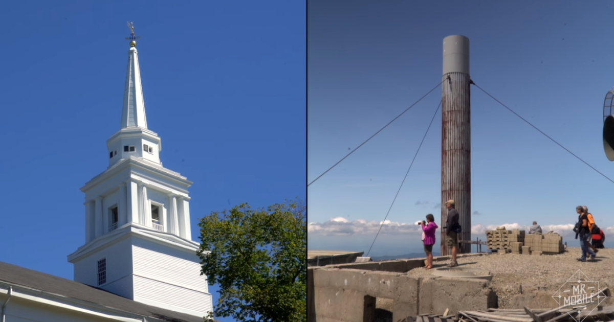 The 3G4G Blog: Inside AT&T Towers