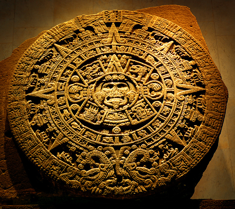 Lecturas hispánicas: PIEDRA DE SOL (Octavio Paz)