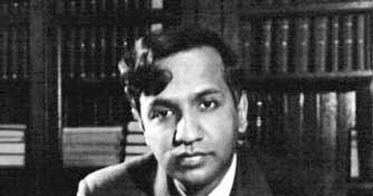 Experientia docet: El primer artículo de Chandra