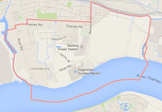 A parish council for Barking Riverside? | London Community Governance