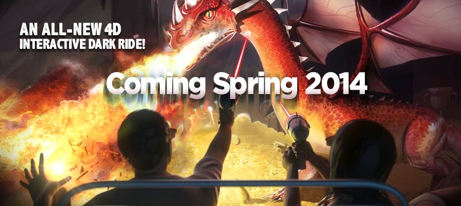 Create With Mom: Win Tickets to 2014 Canada’s Wonderland