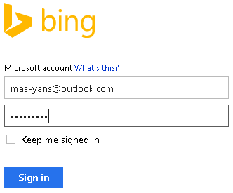 Cara Mendaftarkan Blog Ke Bing dan Verifikasi Blog di Bing Webmaster ...