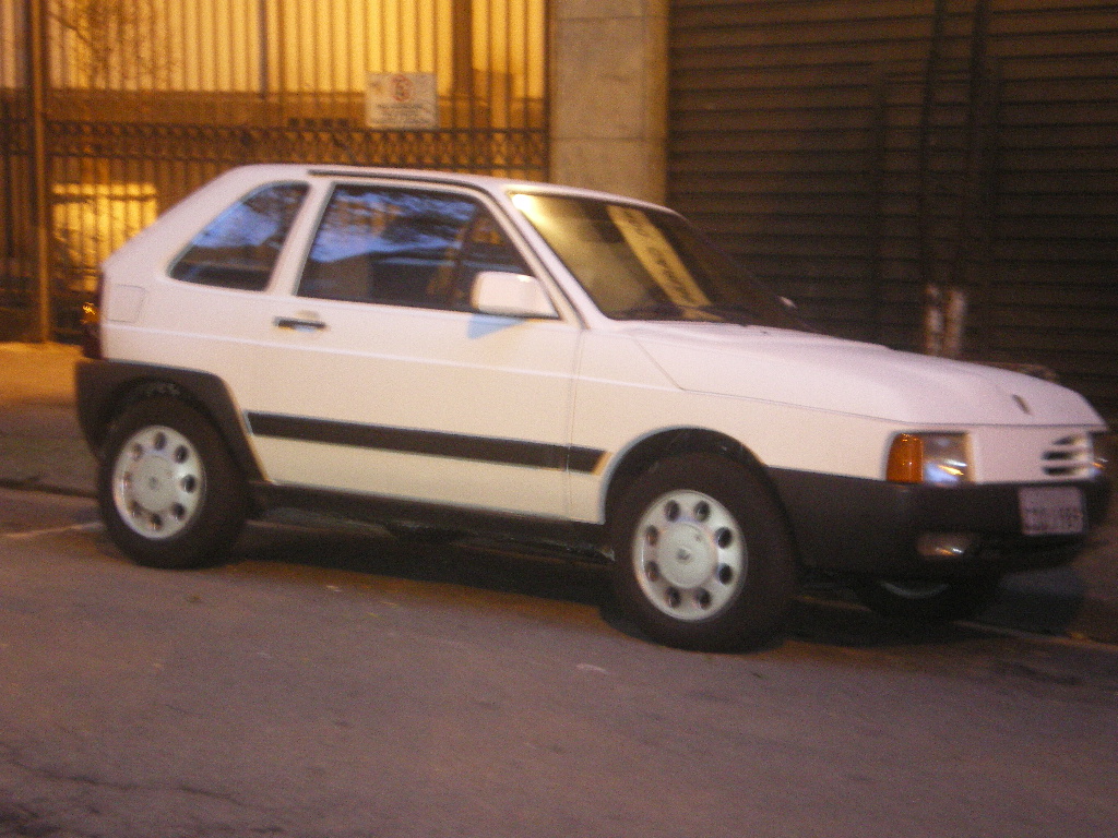 Fusca, Kanduxo & Musica: Nick, alguém daqui conhece?