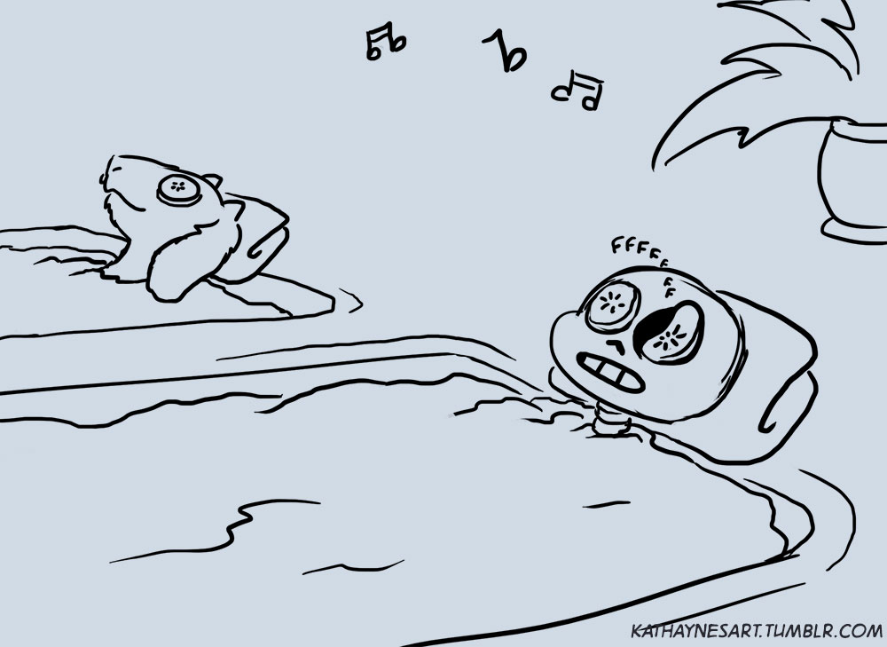 Undertale: SPA [tłumaczenie PL] ~ Handlarz Iluzji