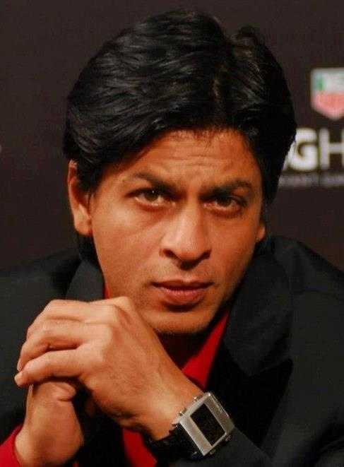 Shah Rukh Khan Unique King Khan: Mohan Raman Memuji SRK Sebagai ...