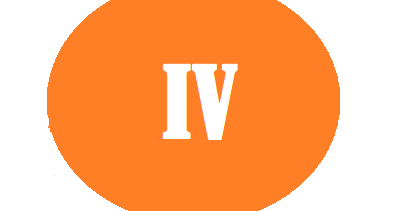 Angka Romawi 4 : Simbol dan Cara Penulisan (LENGKAP)