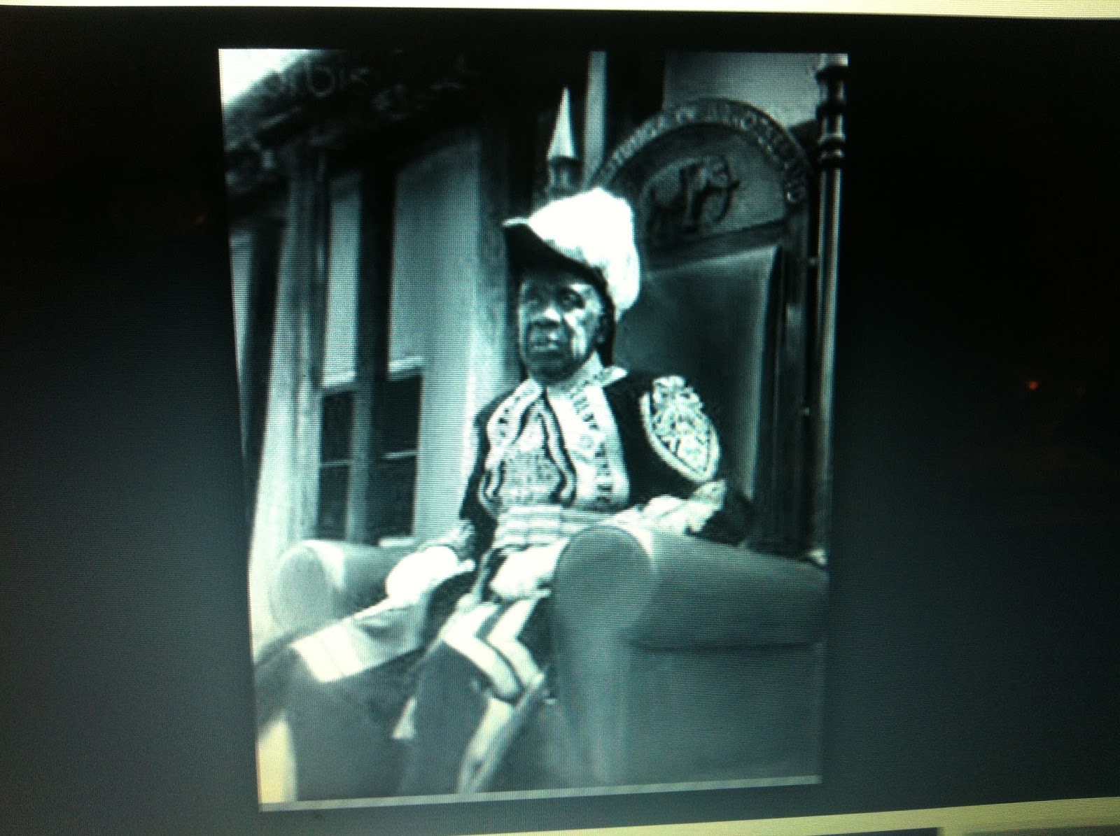 THE BLACK SOCIAL HISTORY:: BLACK SOCIAL HISTORY - AFRO-BAROTSELAND ...