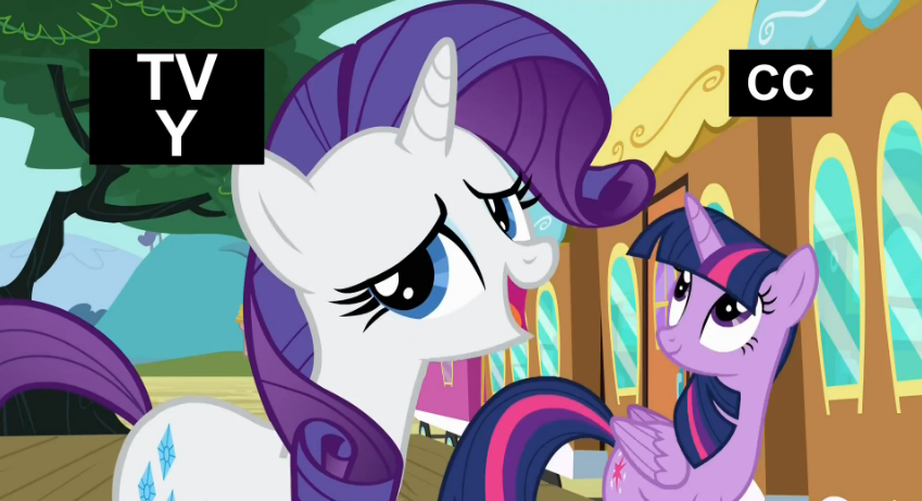 Equestria Daily - MLP Stuff!: "Rarity Takes Manehatten": Episode Followup