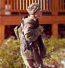 SLAM OUTDOORS: Mark J. Hadley Memorial 2012!!