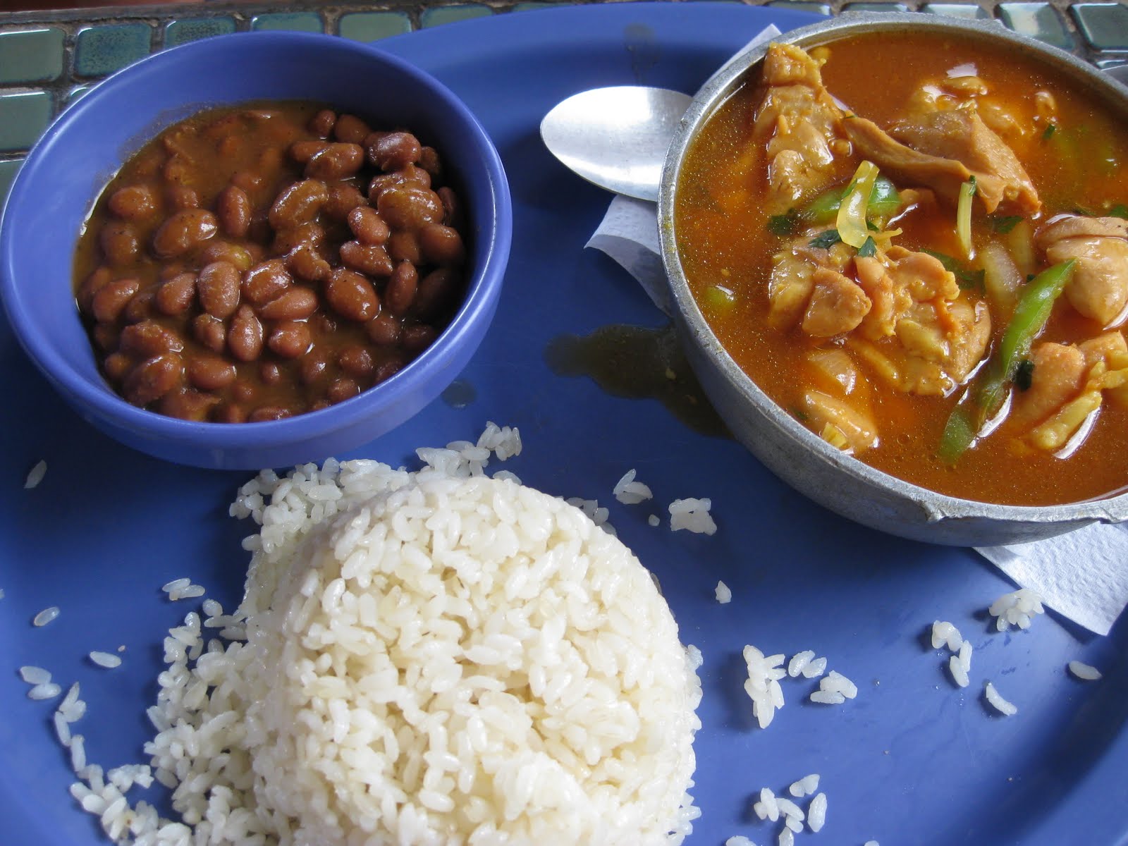 Cooking With Kessner: Mofongo, Beaches and more Local Fare