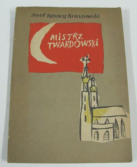 Projekt „Kraszewski”: 175. Mistrz Twardowski