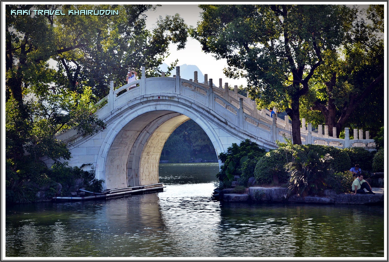 Kaki Travel: From Malaysia to the World with Khairuddin: Beautiful ...