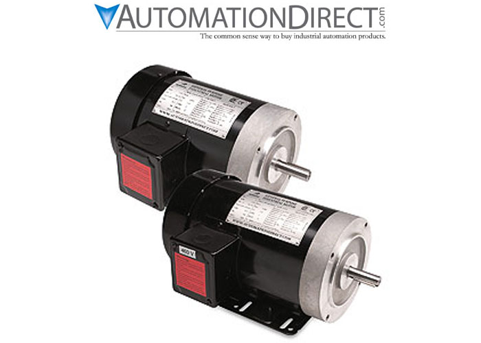 AC Motors General Purpose, The Inverter Motors designed to handle much ...