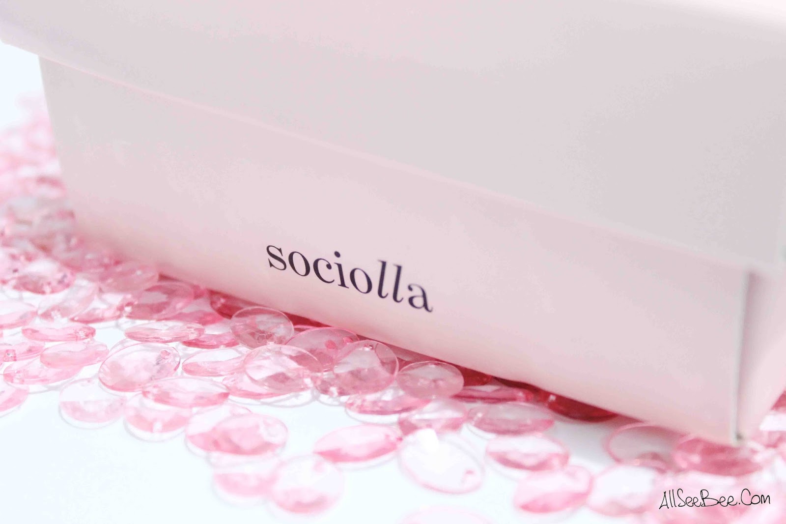 [Unboxing] Sociolla March Freebies