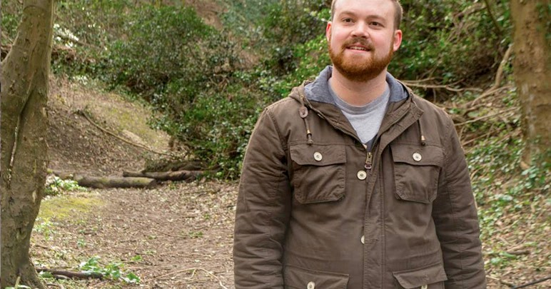 Exclusive Interview: Graham Jones Director & Writer, Tomb Raider ...