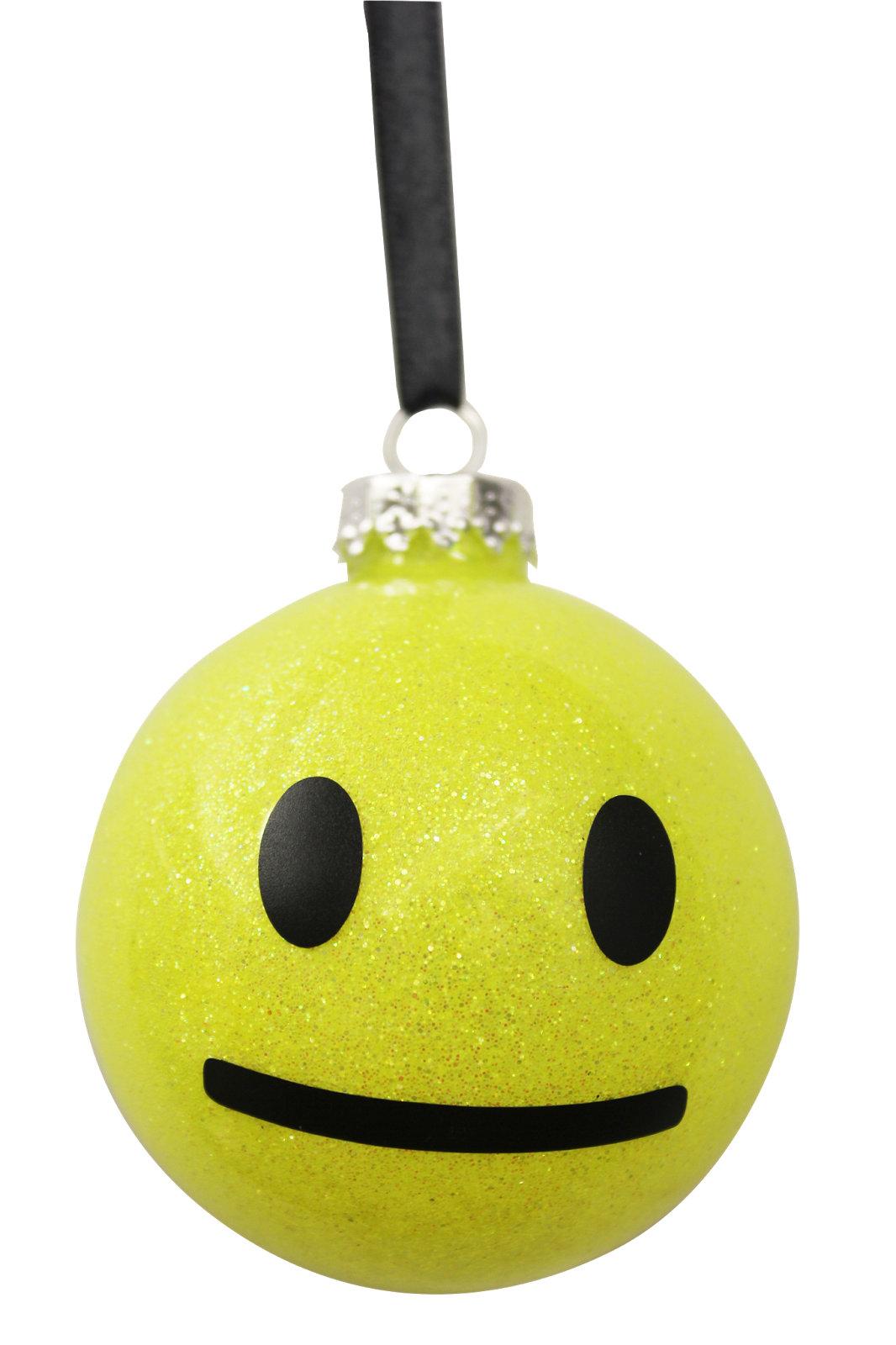 Ben Franklin Crafts and Frame Shop, Monroe, WA: DIY Emoji Ornaments