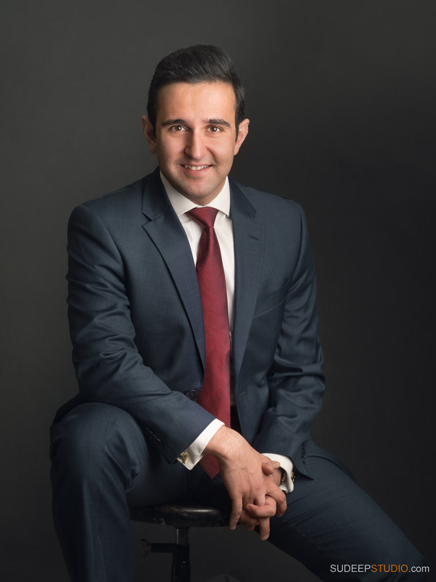 Financial Advisor Planner Professional Headshots Ann Arbor Portrait ...